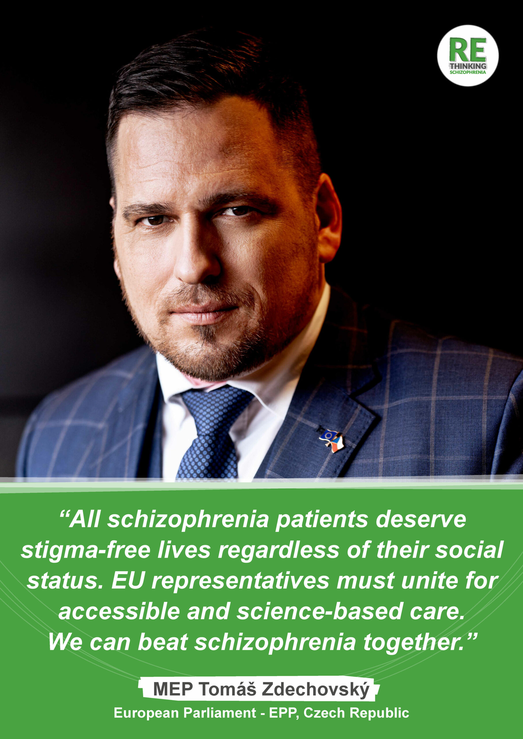 Rethinking Schizophrenia - Brain Innovation Days